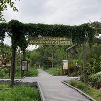 Circle B Bar Reserve - Lakeland, FL