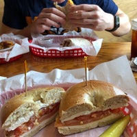 Pot Belly Deli - 21 tips from 806 visitors