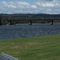 Taree - Town in Taree