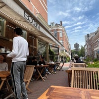 Booon - Provenierswijk - Proveniersstraat 33