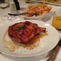 Scalini - Kensington and Chelsea - 237 tips