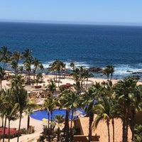 Fiesta Americana - Resort