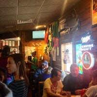 Lion's Tap - Burger Joint