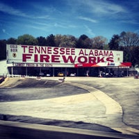 Tennessee Alabama Fireworks - 7 tips from 674 visitors