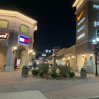 Charlotte Premium Outlets - Outlet Mall in Charlotte