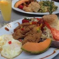 Hash House A Go Go (Now Closed) - Gold Coast - Chicago, IL