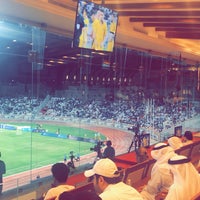 Kuwait Sporting Club - Soccer Field in كيفان