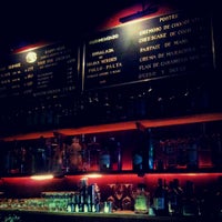 878 Bar - Cocktail Bar in Buenos Aires