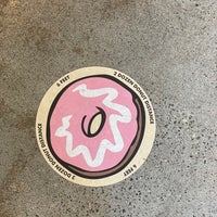 Mighty-O Donuts - Ballard - Seattle, WA