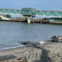 Edmonds Beach - Beach in Edmonds