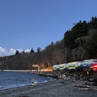 Carkeek Park Beach - Broadview - 6 tips
