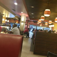 Nairobi Java House - Coffee Shop in Nairobi Central Business District