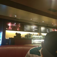 Nairobi Java House - Coffee Shop in Nairobi Central Business District