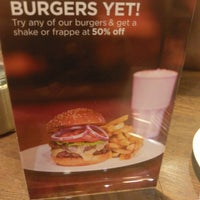 Nairobi Java House - Coffee Shop in Nairobi Central Business District