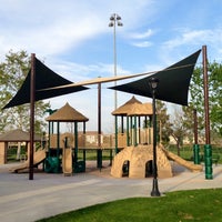 James C Huber Park - 1 tip