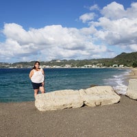Parque Colon - Park in Aguadilla