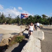 Parque Colon - Park in Aguadilla