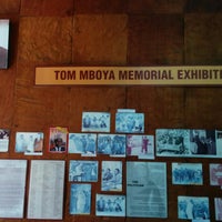 Kenya National Archives - Library in Nairobi
