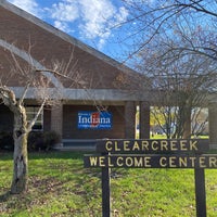 Indiana Welcome Center - Tourist Information and Service