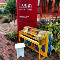 Longy School of Music of Bard College - College Arts Building in ...