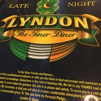 Lyndon City Line Diner - Lancaster, PA