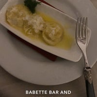 Babette Bar and Restaurant - Campo Marzio - 32 tips