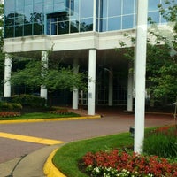NRA Headquarters - Fairfax, VA
