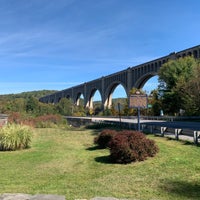 Nicholson Bridge - Bridge in Nicholson