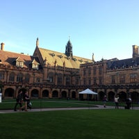 The University of Sydney (USYD) - 24 tips from 4167 visitors