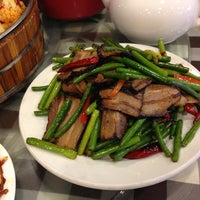 Alvin Garden - Chinese Restaurant in Burnaby