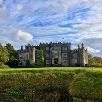 Birr Castle Demesne - Castle