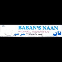 Baban's Naan - Hackney - 7 tips