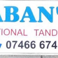 Baban's Naan - Islington - 6 tips