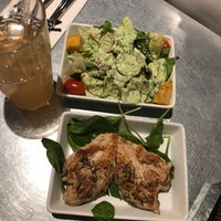 Hash House a Go Go - Breakfast Spot