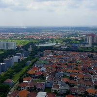 Ascott Waterplace Surabaya - 5 tips from 230 visitors