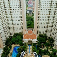 Ascott Waterplace Surabaya - 5 tips from 233 visitors