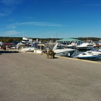 Midland Town Dock - Harbor / Marina