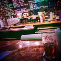 Ruckus Pizza & Bar - 2233 Avent Ferry Rd