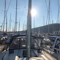 Marina Seget Trogir