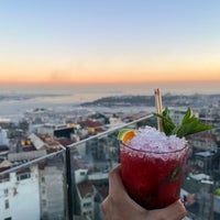 Mikla - 282 tips from 6950 visitors