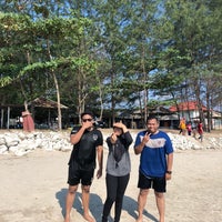 Arena Tanjung Sepang Beach Resort - Resort