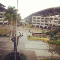 LPU Library - 1 tip from 119 visitors