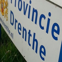 Provincie Drenthe - State