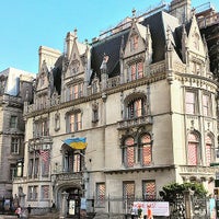 Ukrainian Institute of America - Upper East Side - 7 tips from 781 visitors