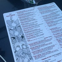 Noobai Café - Centro Histórico - Lisboa, Lisboa