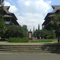 Institut Teknologi Bandung (ITB) - 186 tips from 17993 visitors