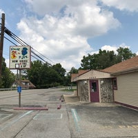 Menu - Knuk-n-Futz - Taylor Mill, KY