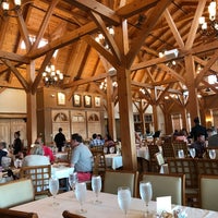 The Red Barn - Golf Course in south berwick