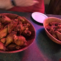 Menu - Knuk-n-Futz - Taylor Mill, KY