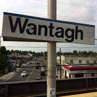 LIRR - Wantagh Station - 25 tips from 2378 visitors